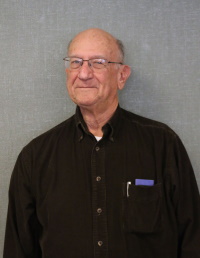 Donald Hartman
